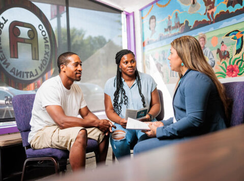 Employers Home - HealthSource RI