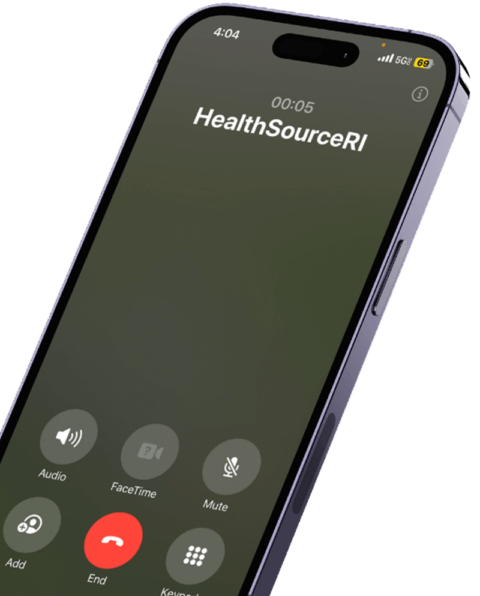 Open Enrollment - HealthSource RI